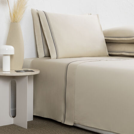 Contemporary Sheet Set | Frette