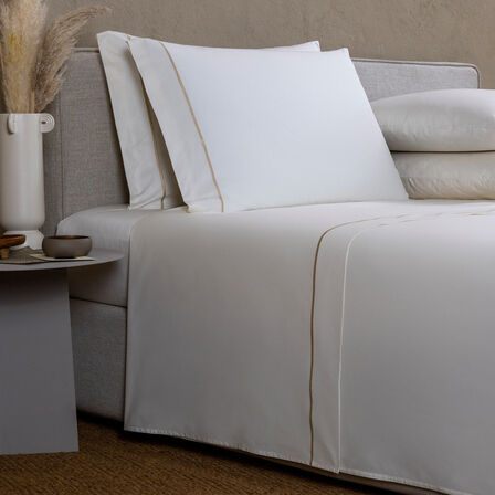 Contemporary Sheet Set | Frette