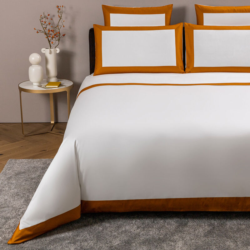 Bold Duvet Cover | Frette