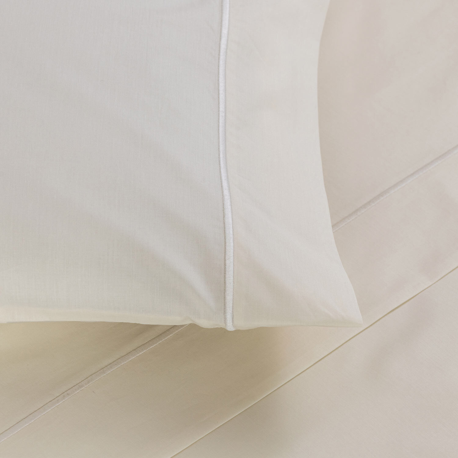 Contemporary Sheet Set | Frette