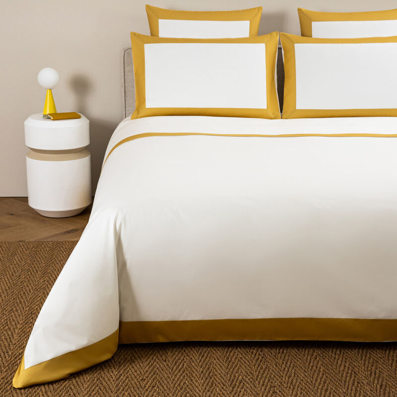 Bold Duvet Cover | Frette