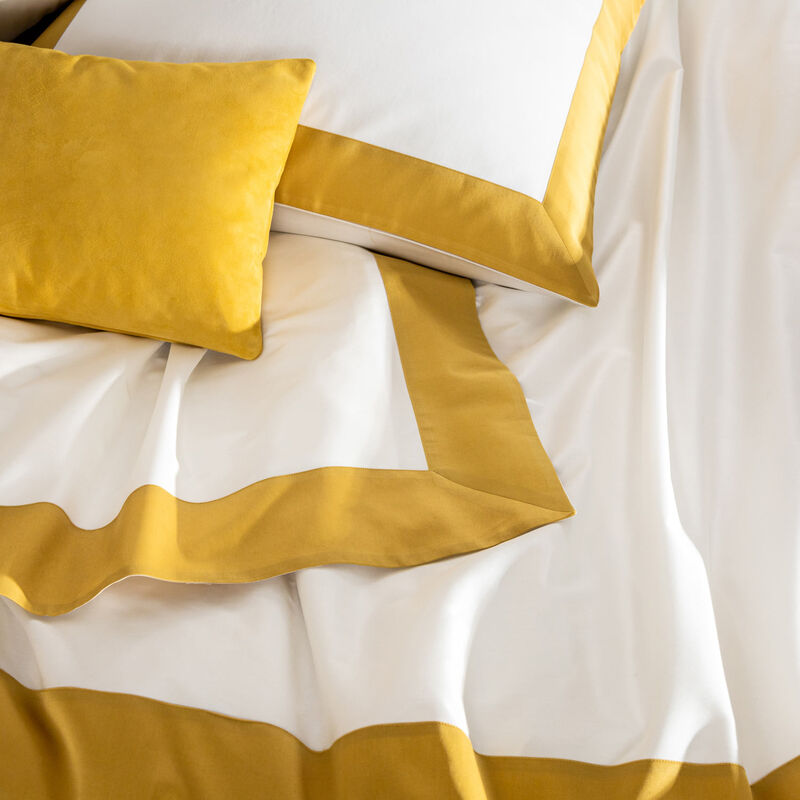 Bold Duvet Cover | Frette