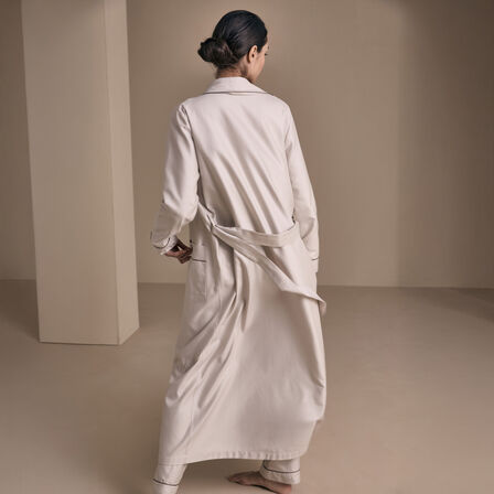 Haven Robe | Frette