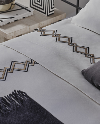 New Arrivals - Luxury Linens | Frette