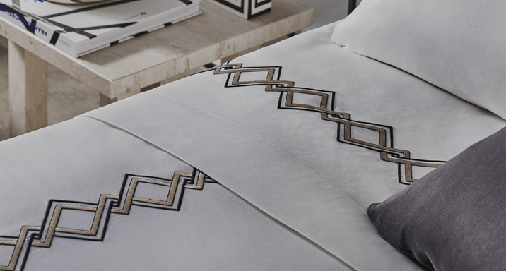 New Arrivals - Luxury Linens | Frette