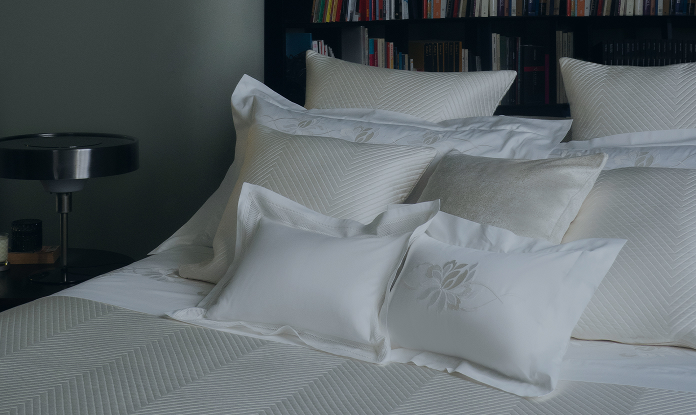 Frette Linge De Maison