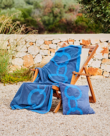 Luxury Bedding | Fine Linens | Frette 1860