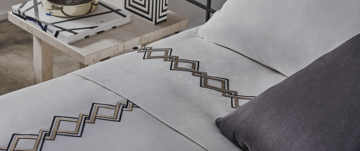 New Arrivals - Luxury Linens | Frette