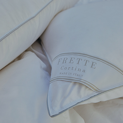 Linge de Lit de Luxe | Frette 1860