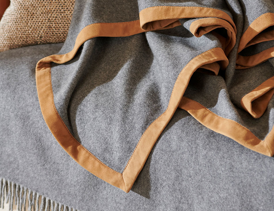 Luxury Bedding | Fine Linens | Frette 1860