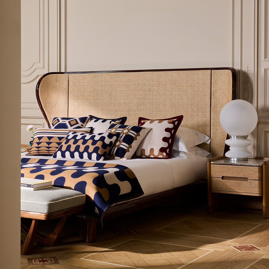 Linge de Lit de Luxe | Frette 1860