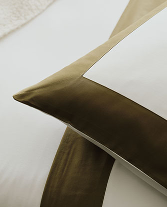 Bedding - Luxury Linens | Frette