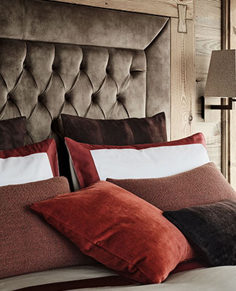 Nouveautés de Luxe | Frette