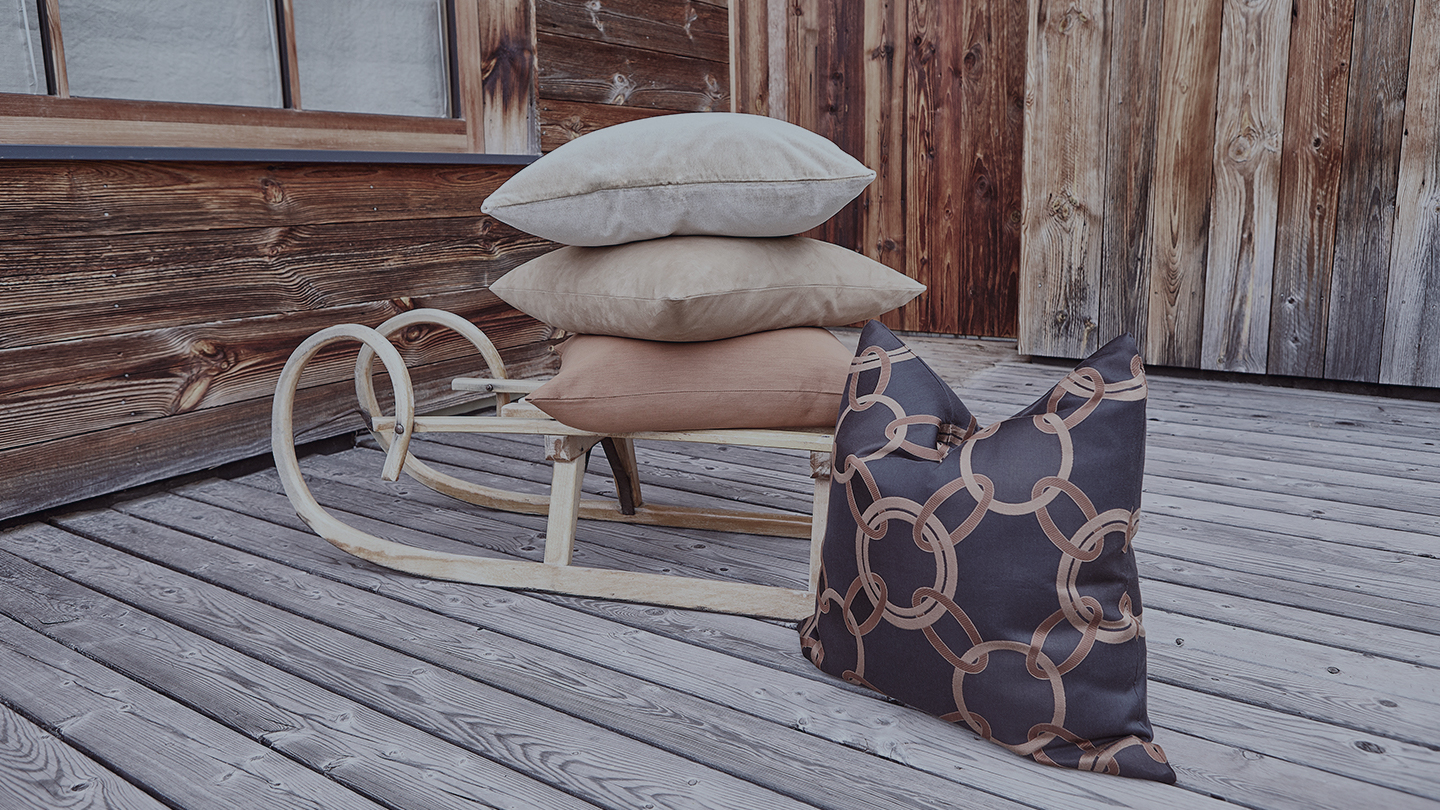 Luxury Bedding | Fine Linens | Frette 1860