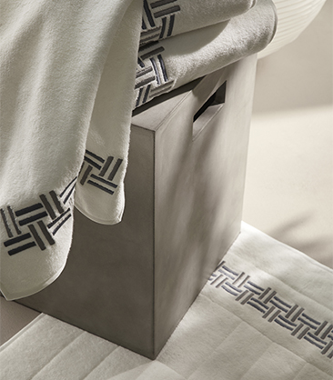 Luxury Bedding | Fine Linens | Frette 1860