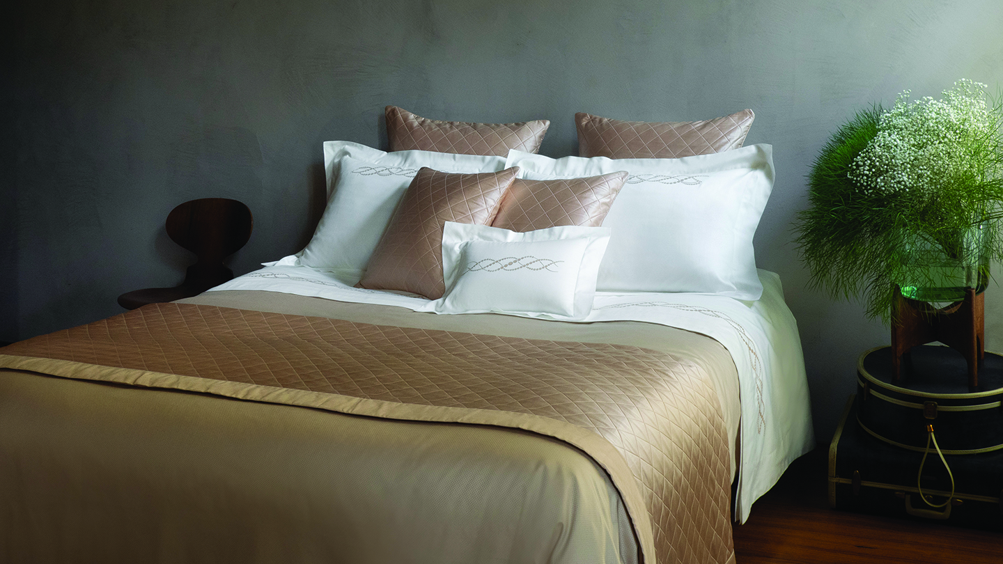 Frette Linge De Maison