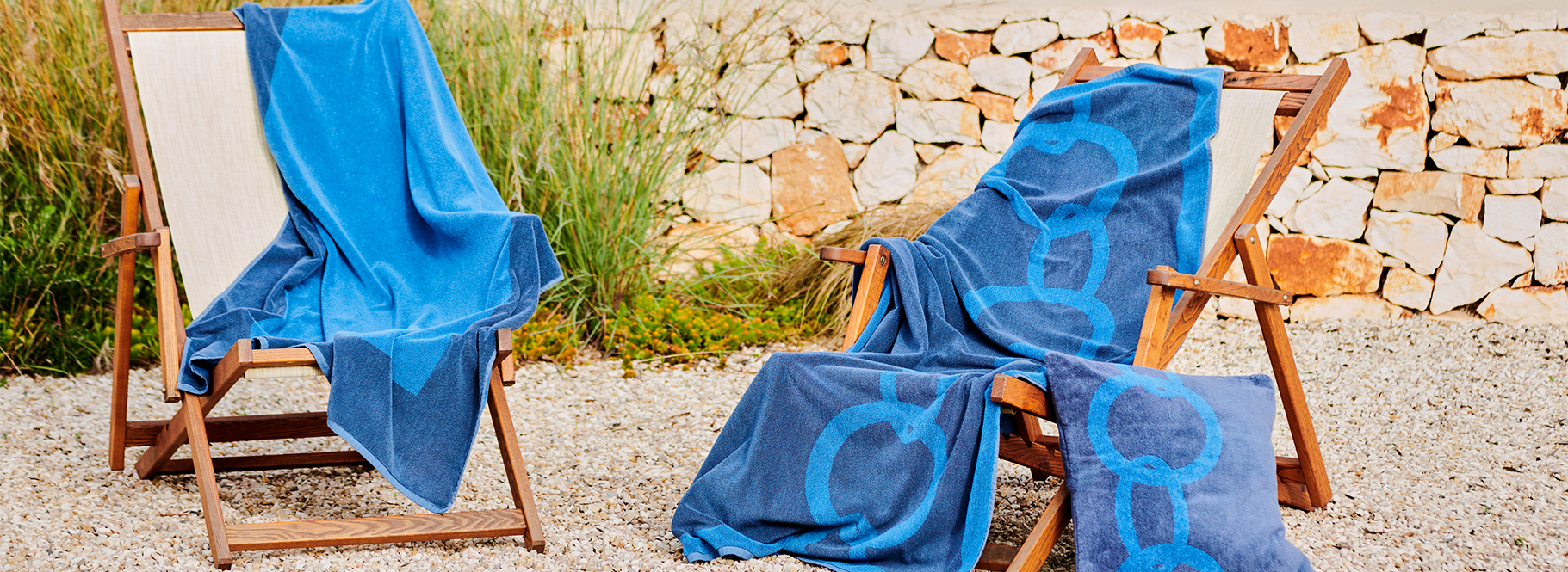 Luxury Bedding | Fine Linens | Frette 1860