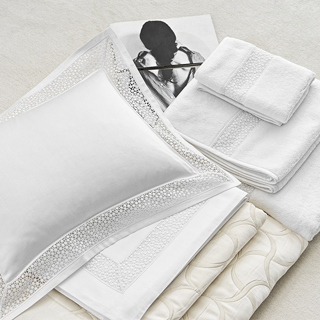 Frette Linge De Maison