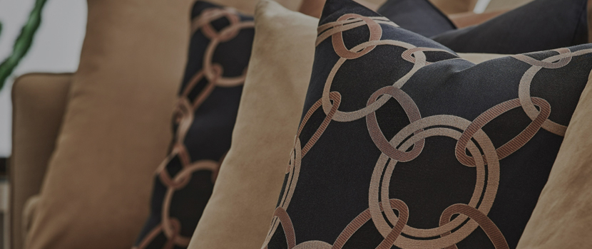 Decorative Cushions - Luxury Linens | Frette