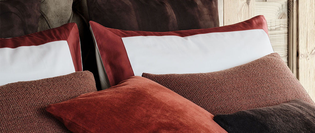 Nouveautés de Luxe | Frette