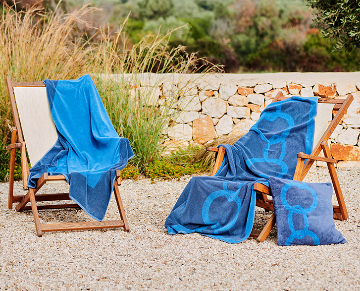 Luxury Bedding | Fine Linens | Frette 1860