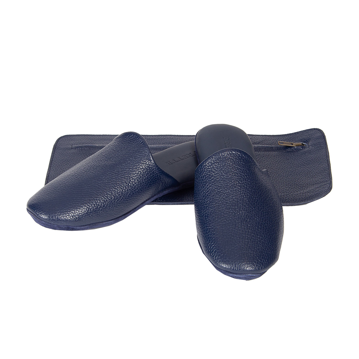 Pave Slippers | Frette