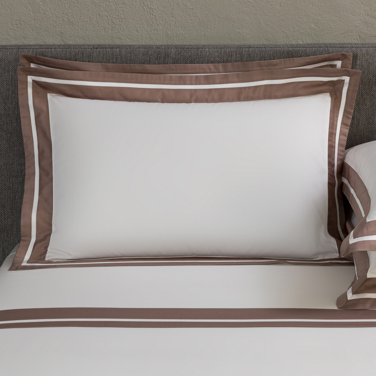 Shades Sham | Frette