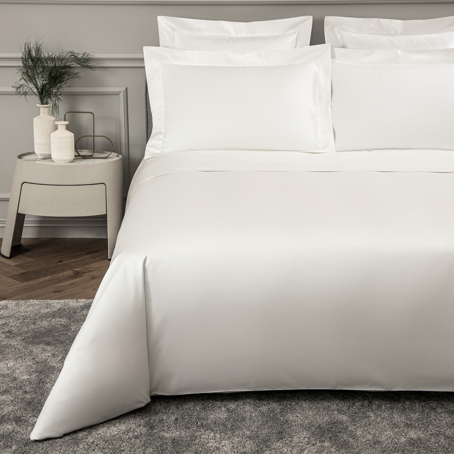 Frette Ultimate Parure Housse de Couette | Frette