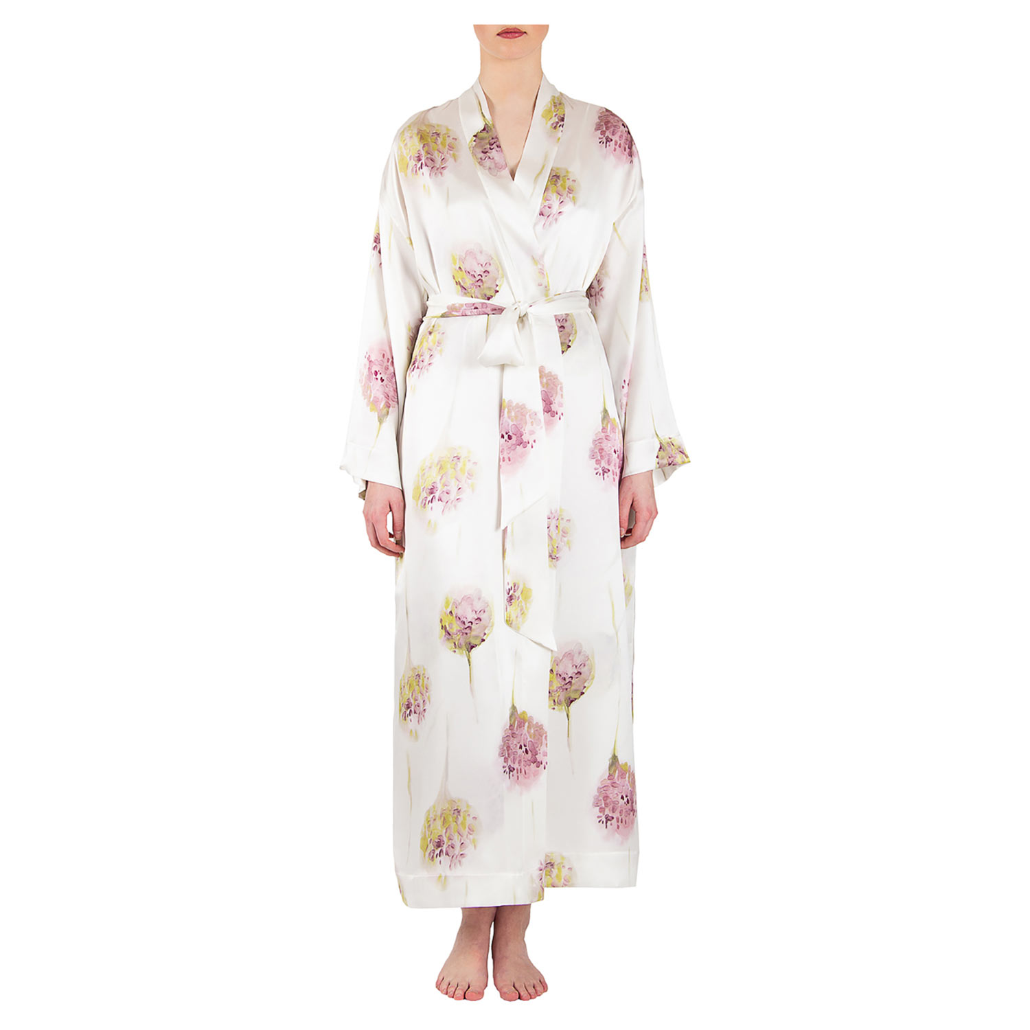 Ortensia Robe