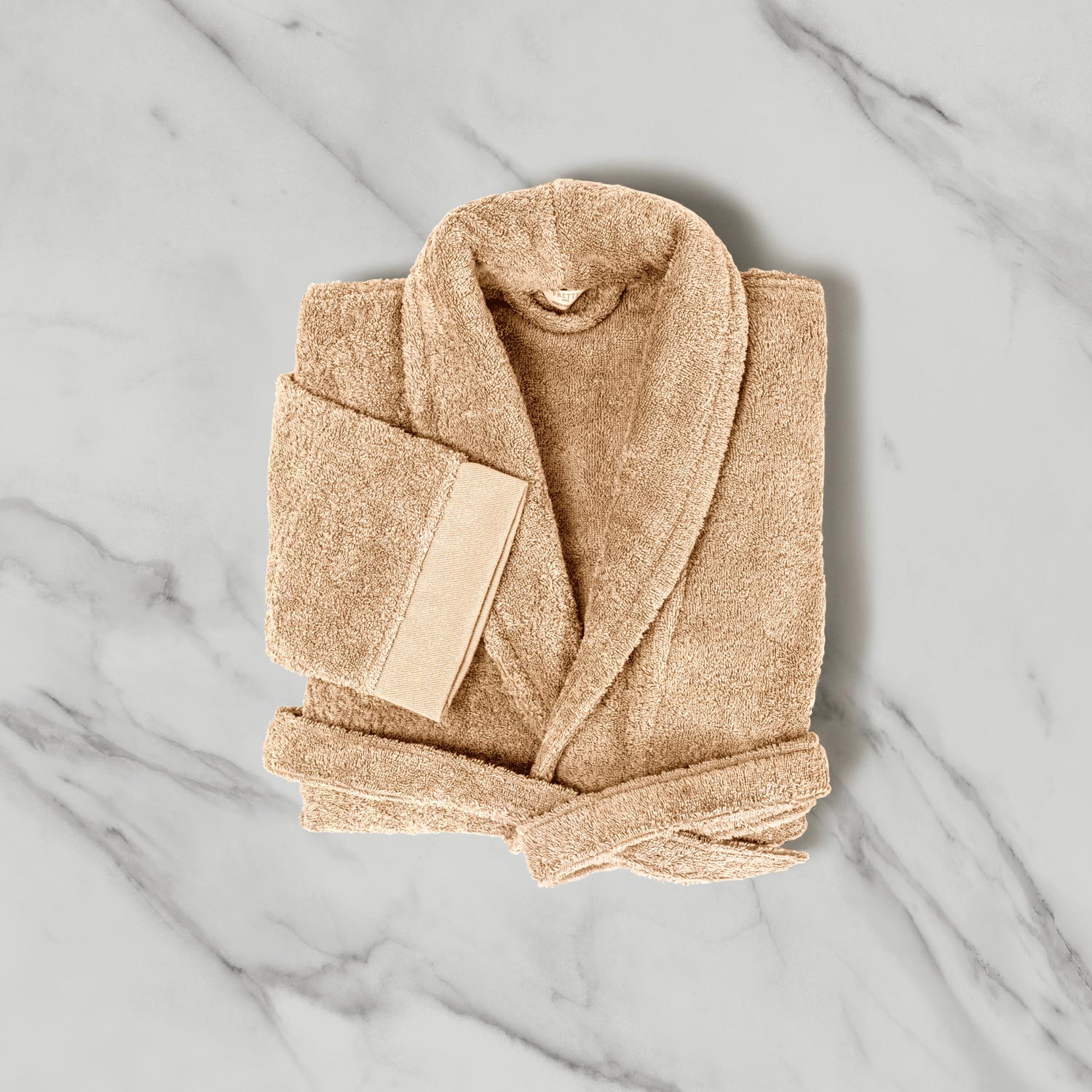 Eternity Bathrobe | Frette