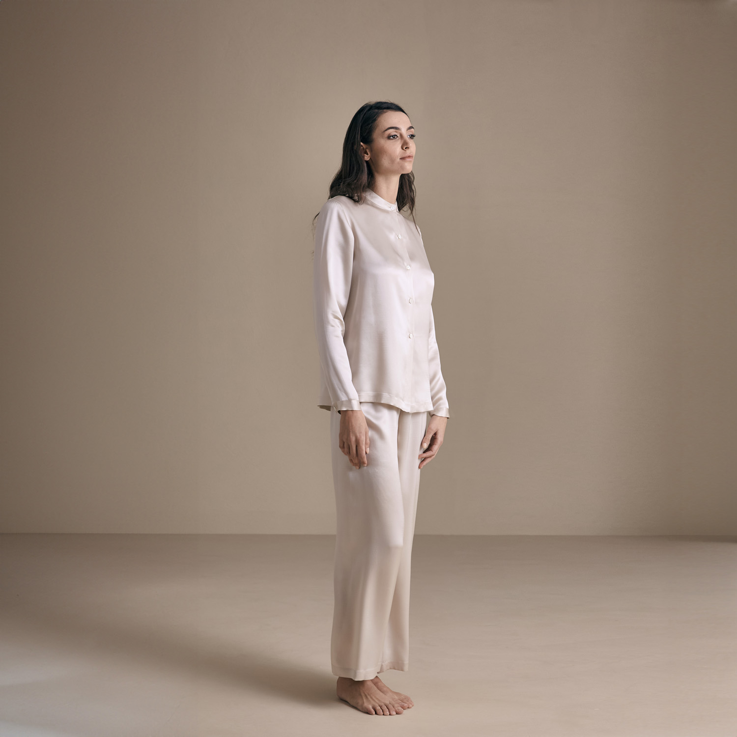 Cascade Pyjamas | Frette