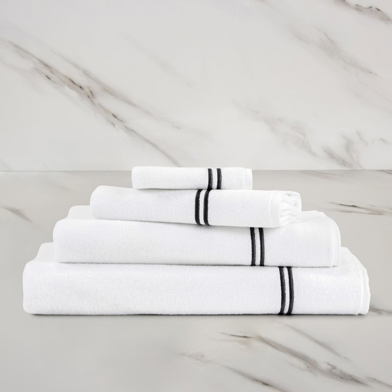 Classic Guest Towel | Frette