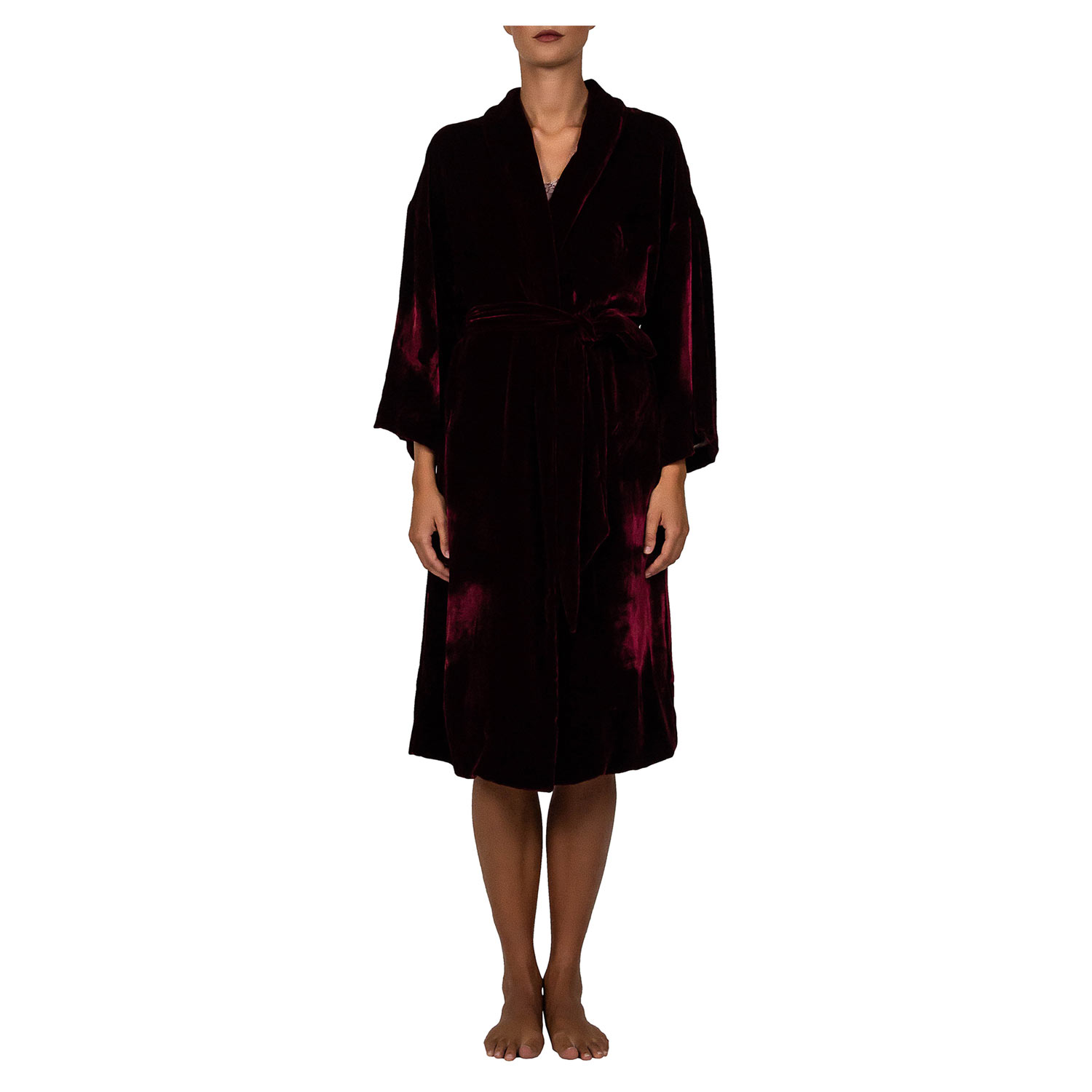 Thelma Robe | Frette
