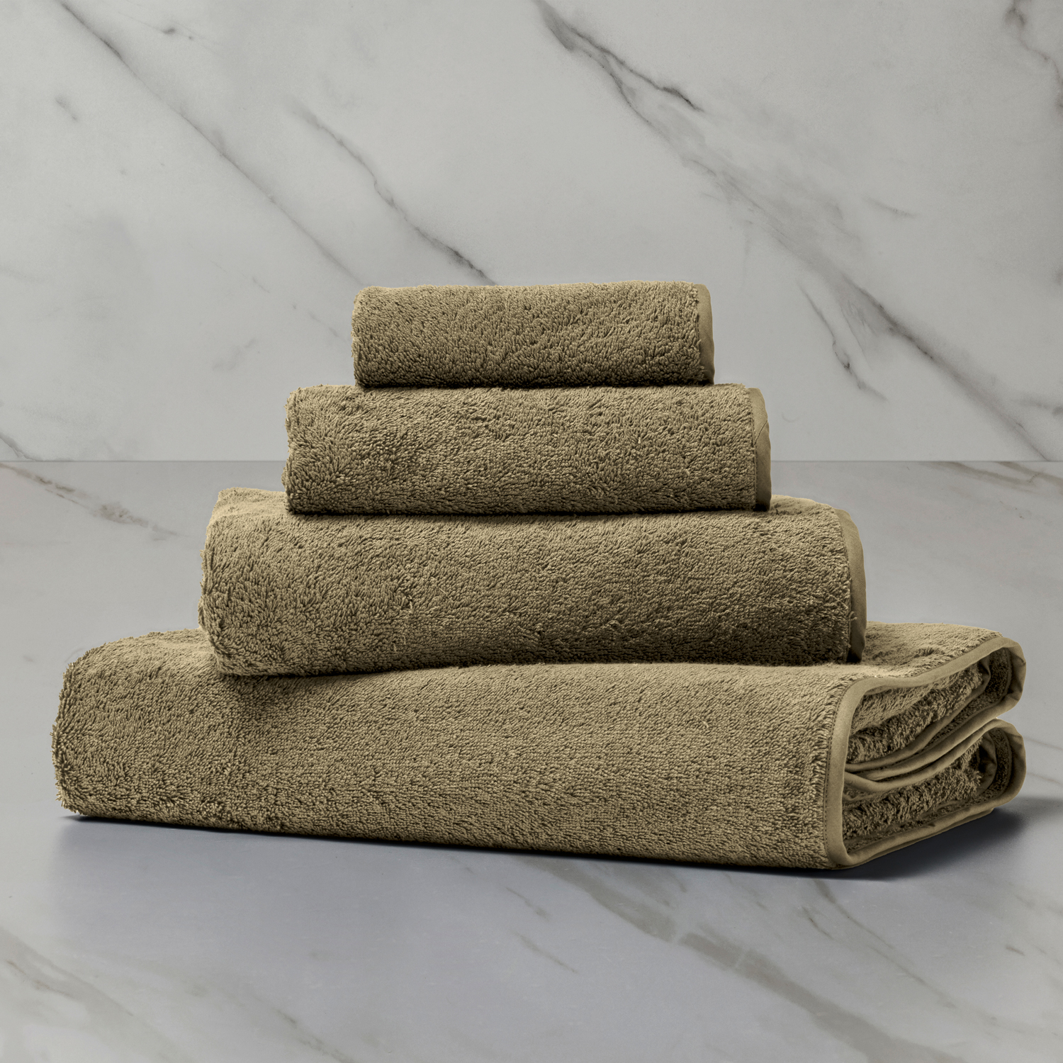 Luxury Bedding | Fine Linens | Frette 1860