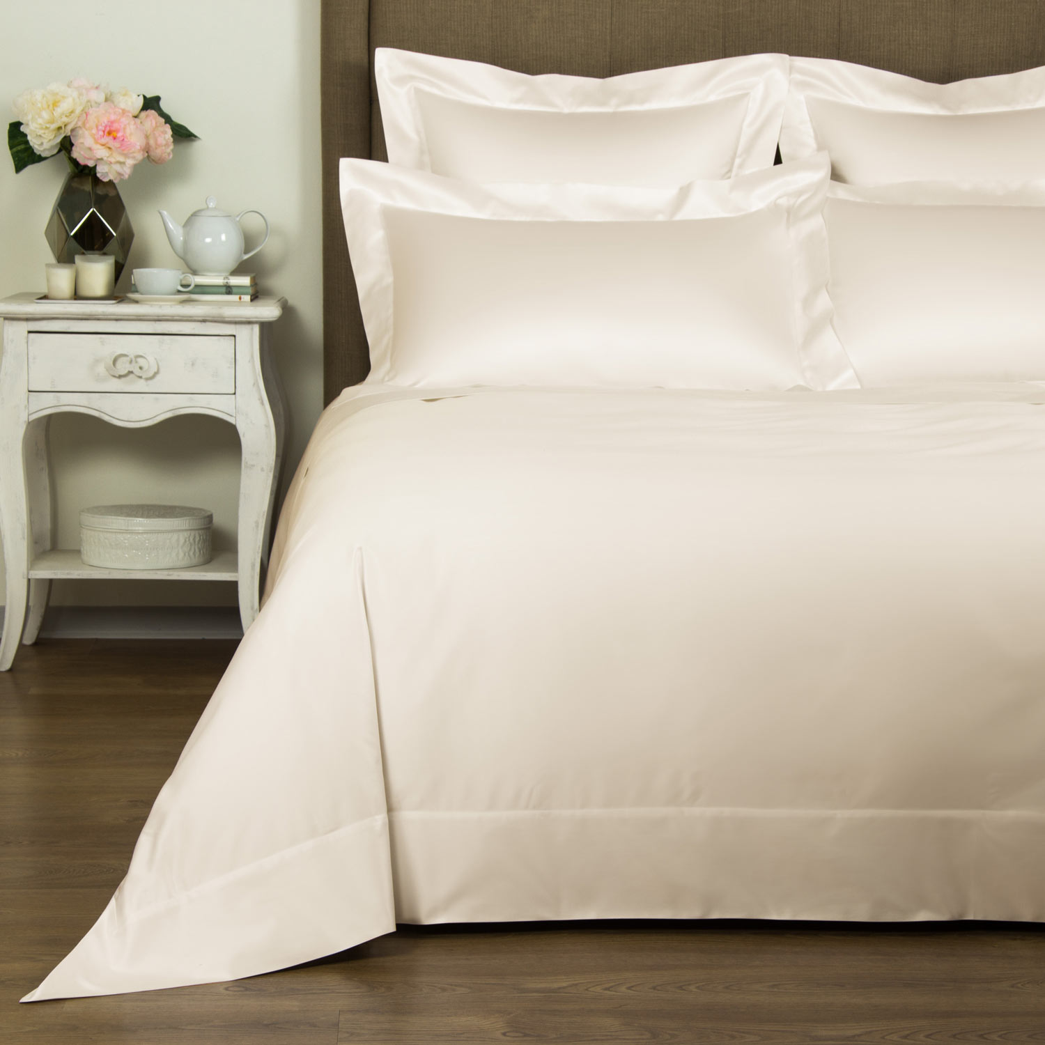 Ultimate Duvet Cover | Frette
