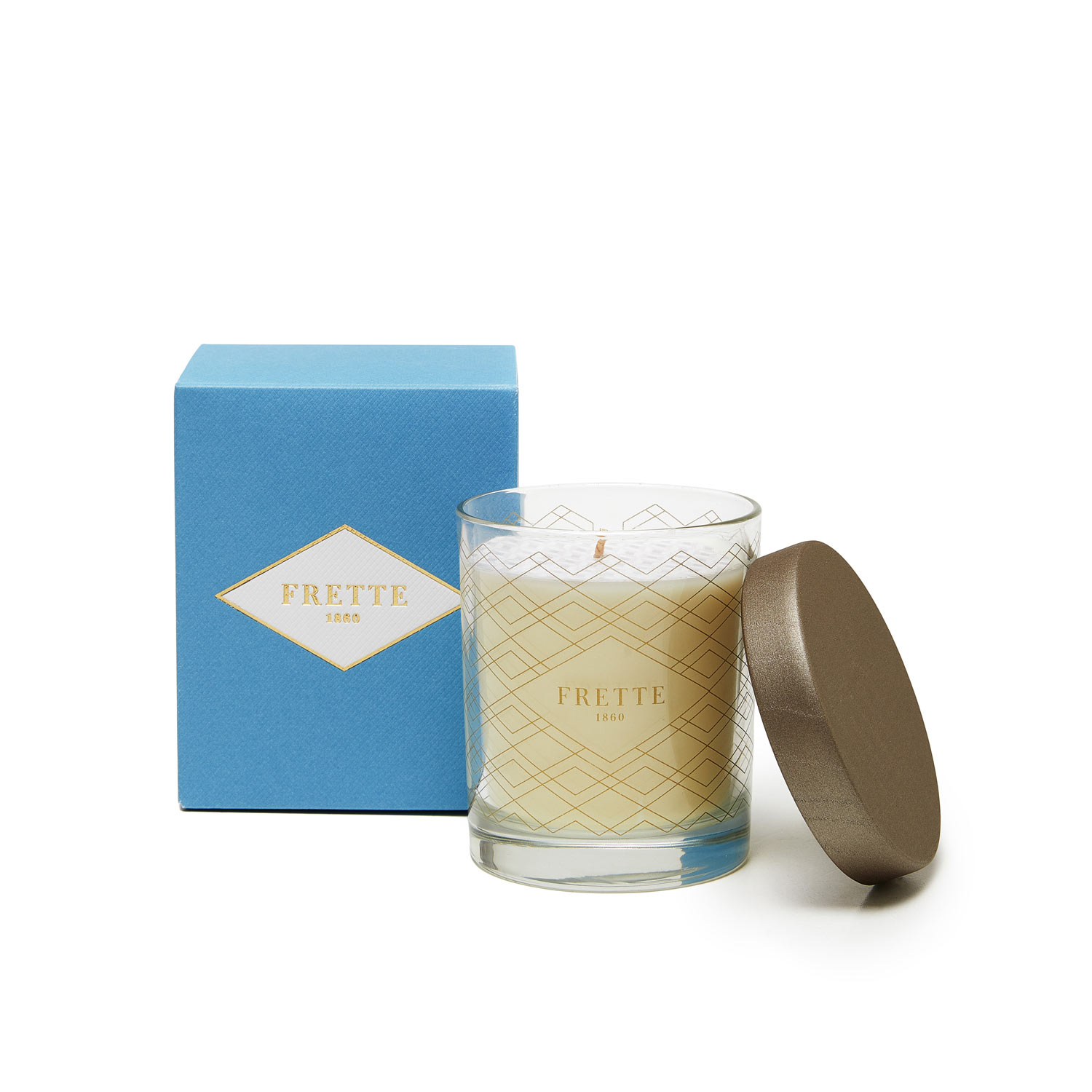 Tuberose Candle | Frette