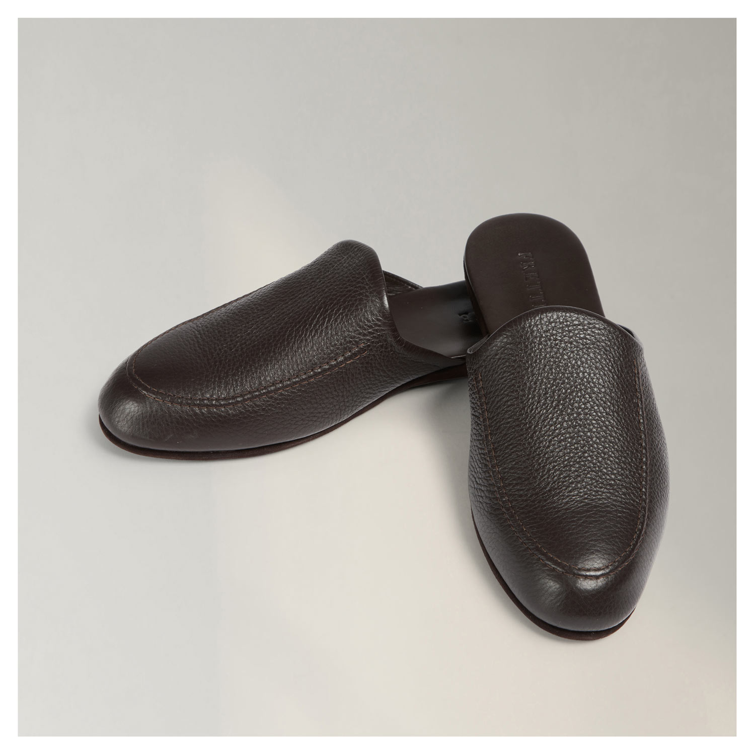 Masterclass Slippers | Frette