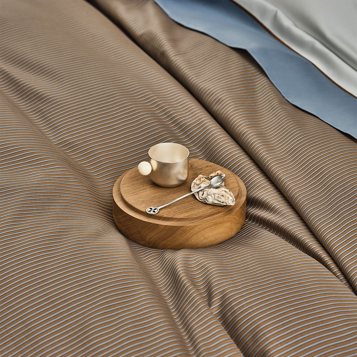 Luxury Bedding | Fine Linens | Frette 1860