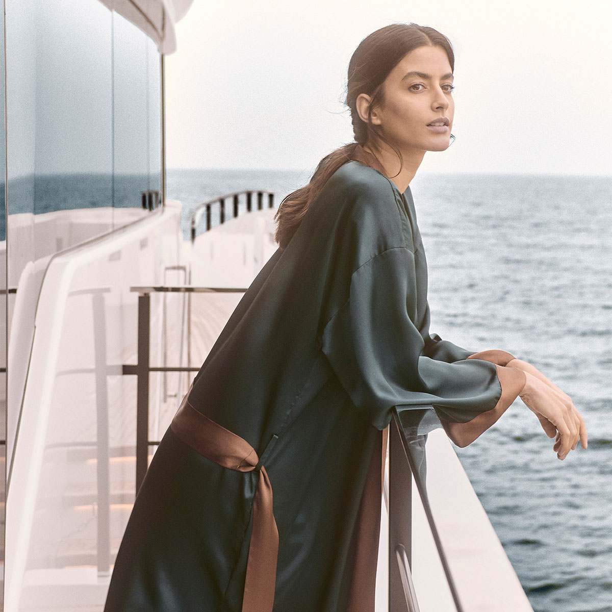 Luxury Bedding | Fine Linens | Frette 1860