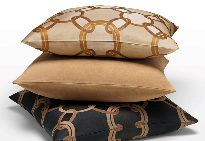 Chains - Luxury Linens | Frette